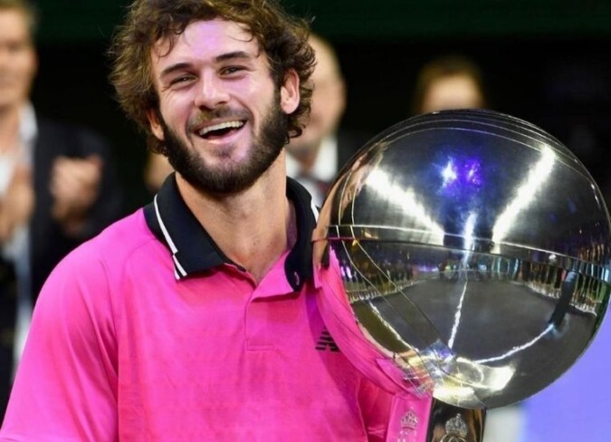 Tommy Paul Tennis Player Bio, Age, Career, ATP, Net Worth