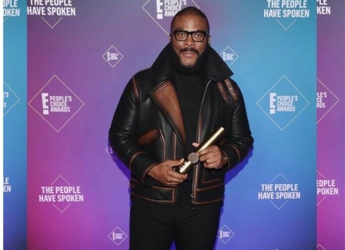 Tyler Perry Bio, Net Worth, Age, Girlfriend, Height, Career