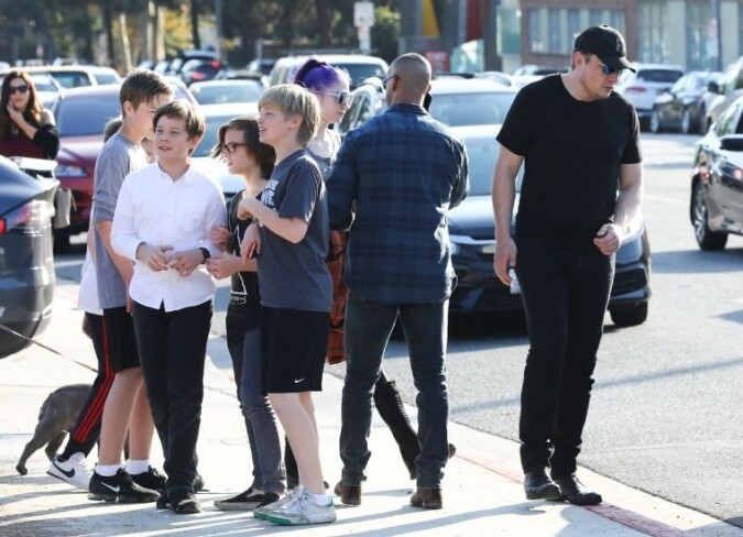 Xavier Musk Bio, Net Worth, Age, Father, Height, Career