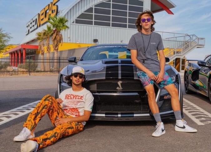 Xolo Mariduena Bio, Age, Height, Weight, Career, Instagram, Movies, Net Worth