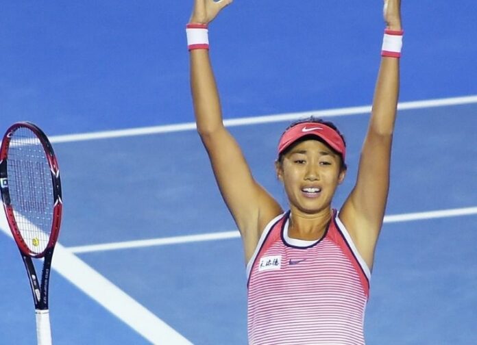 Zhang Shuai Wiki, Net Worth, Age, Height, Weight, Career