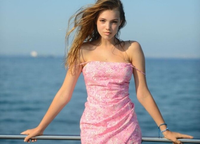 Zhenya Kotova Wiki, Net Worth, Age, Height, Weight, Career, and Biography