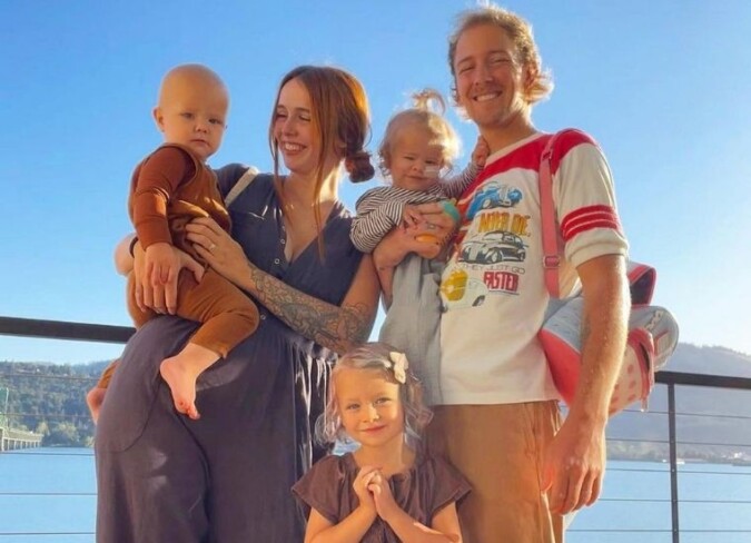 Acacia Brinley Bio, Age, Height, Weight, Career, Net Worth