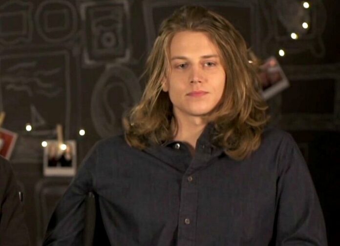 Alex Saxon (Nancy Drew Cast) Bio, Age, Career, Net Worth