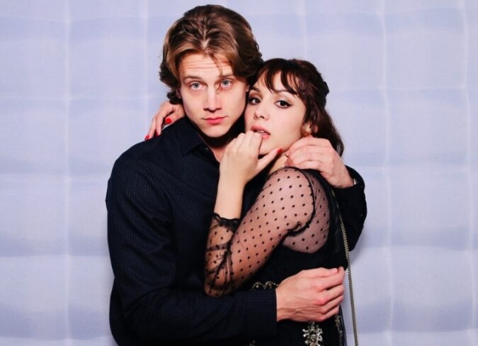 Alex Saxon (Nancy Drew Cast) Bio, Age, Career, Net Worth