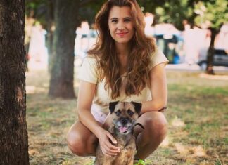 Alexandra Horvath Bio, Age, Height, Weight, Career, Net Worth