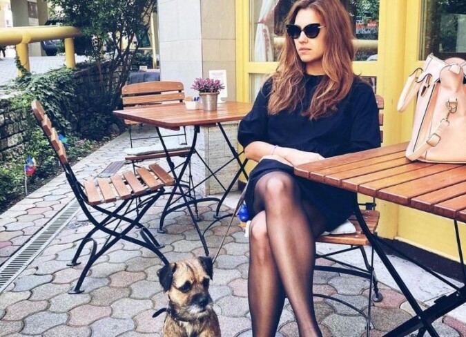 Alexandra Horvath Bio, Age, Height, Weight, Career, Net Worth