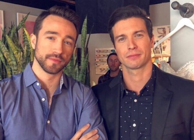 Brendon Zub Bio, Age, Height, Weight, Career, Net Worth