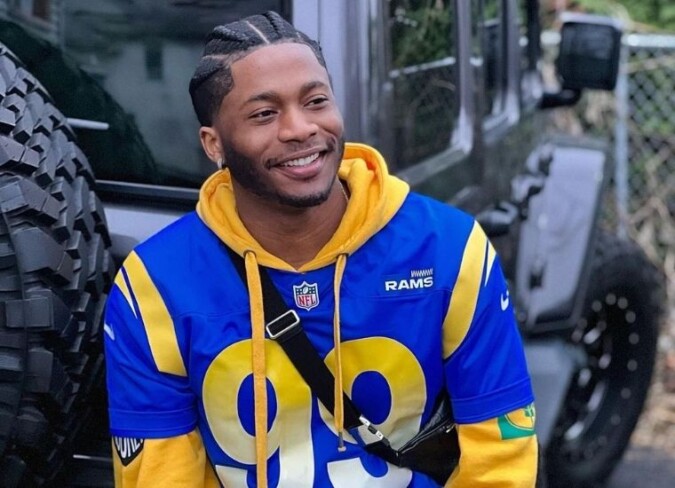 Da'Vinchi (Actor) Bio, Age, Height, Career, Net Worth