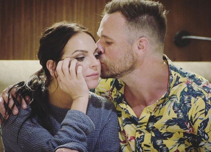 Danielle Ruhl (Love Is Blind Season 2) Bio, Age, Net Worth