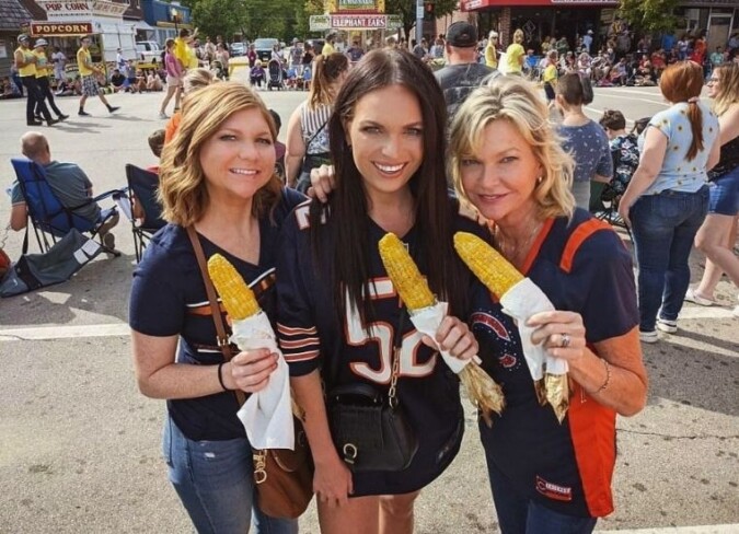 Danielle Ruhl (Love Is Blind Season 2) Bio, Age, Net Worth