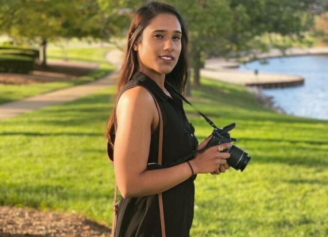 Deepti Vempati (Love Is Blind Season 2) Bio, Age, Net Worth