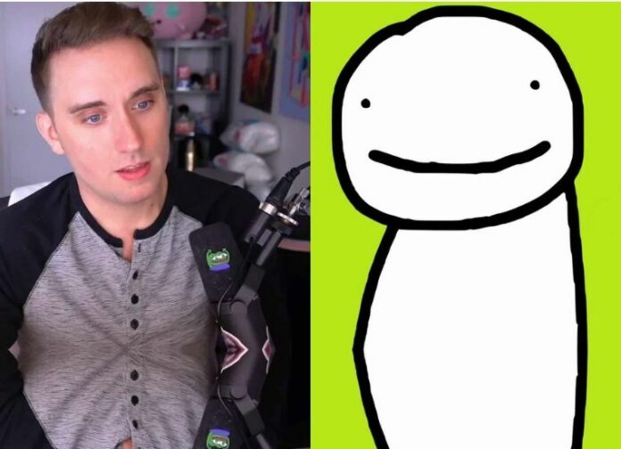 Dream Youtuber Bio Age Career Minecraft Net Worth