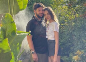 Elisa Achilli Bio, Age, Height, Weight, Career, Net Worth