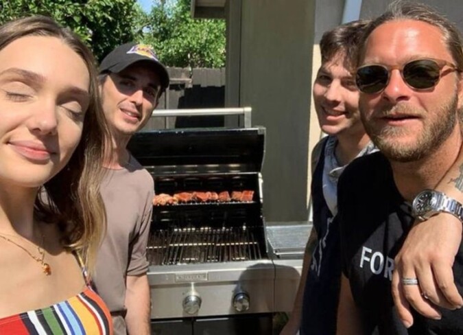 Elisa Achilli Bio, Age, Height, Weight, Career, Net Worth