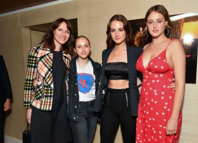 Elsie Richter Bio, Age, Height, Career, Boyfriend, Net Worth