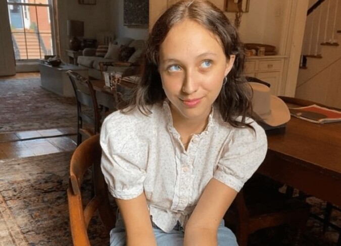 Elsie Richter Bio, Age, Height, Career, Boyfriend, Net Worth