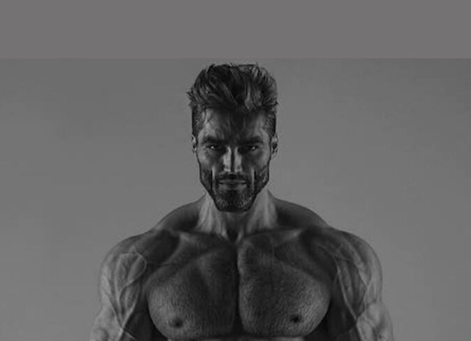 Ernest Khalimov(GigaChad) Bio, Age, Height, Career, Net Worth