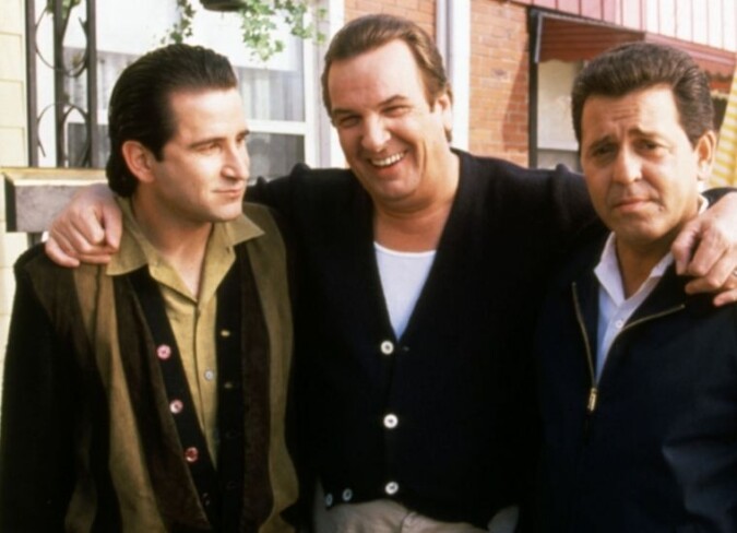 Frank Pesce Bio, Age, Height, Weight, Career, Death, Net Worth