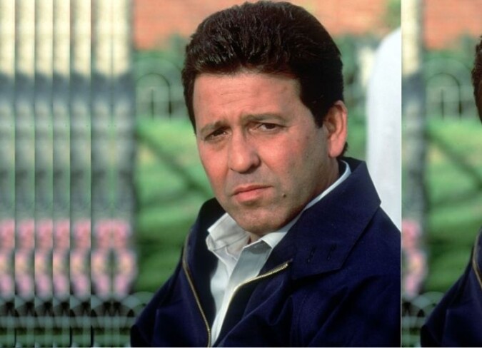 Frank Pesce Bio, Age, Height, Weight, Career, Death, Net Worth