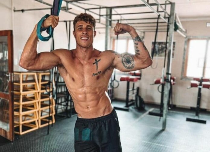 Gerrie Labuschagne Bio, Age, Height, Career, Net Worth