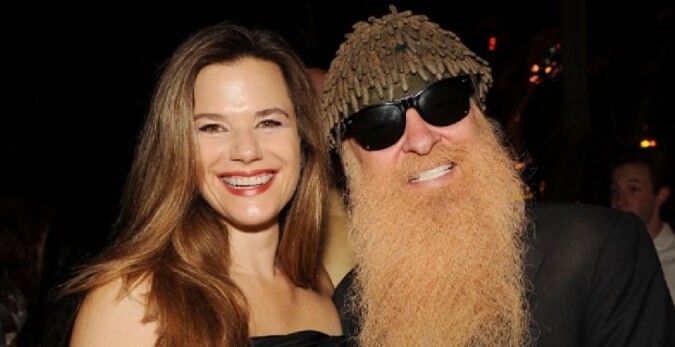 Gilligan Stillwater Wiki, Age, Husband, Height, Weight, Career