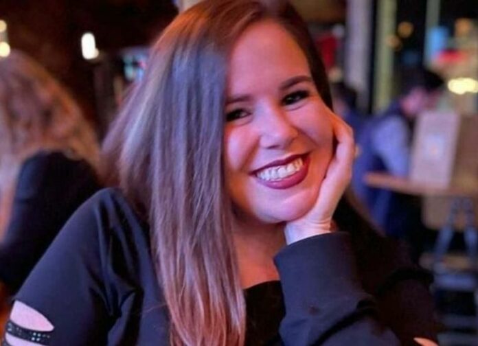 Hope Antoniello (Love Is Blind Cast) Bio, Age, Net Worth