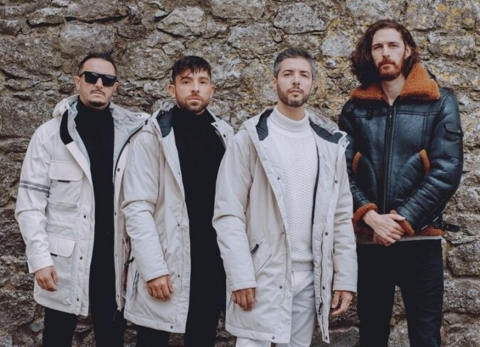 Hozier Bio, Age, Height, Weight, Career, Songs, Net Worth