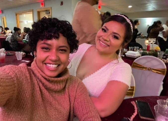 Iyanna McNeely (Love Is Blind Cast) Bio, Age, Net Worth