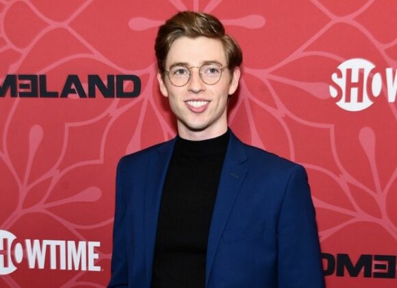 Jackson Pace Bio, Age, Height, Weight, Homeland, Career, Net Worth