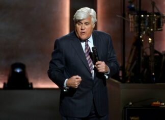 Jay Leno Bio, Age, Height, Weight, Career, Wife, Net Worth