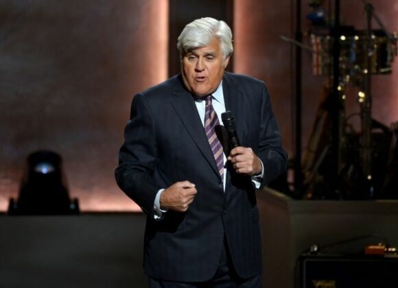 Jay Leno Bio, Age, Height, Weight, Career, Wife, Net Worth