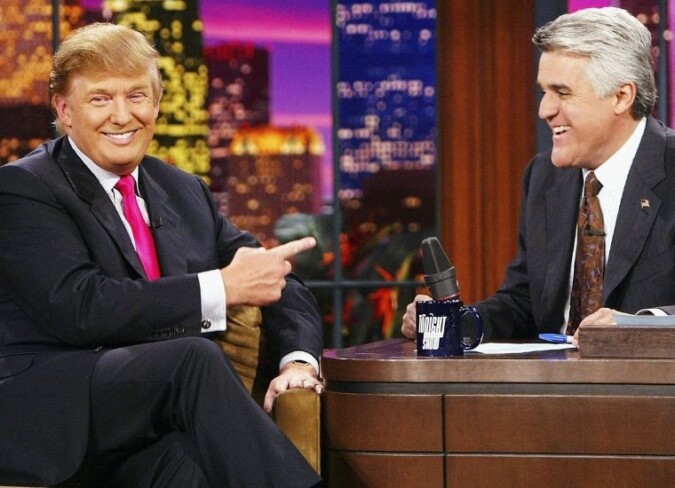 Jay Leno Bio, Age, Height, Weight, Career, Wife, Net Worth