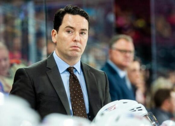 Jay Woodcroft Bio, Age, Height, Career, Salary, Net Worth