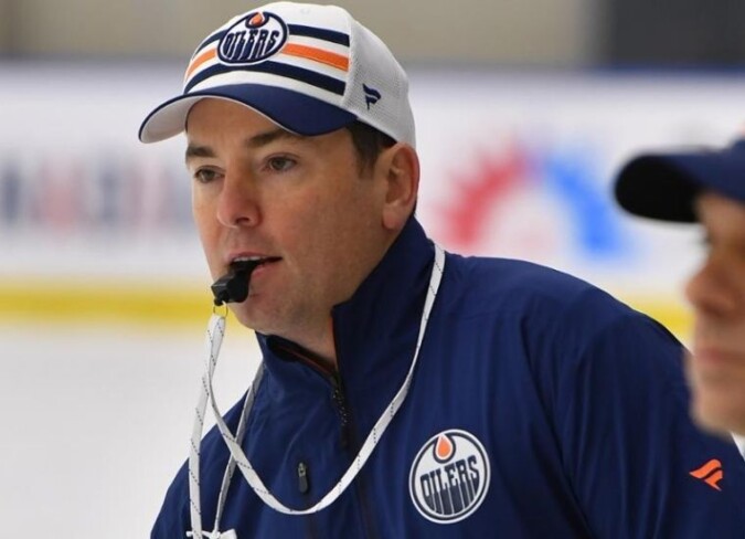 Jay Woodcroft Bio, Age, Height, Career, Salary, Net Worth