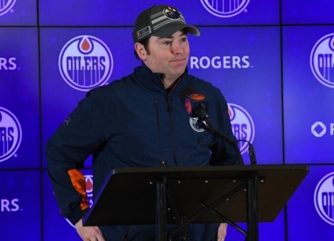 Jay Woodcroft Bio, Age, Height, Career, Salary, Net Worth