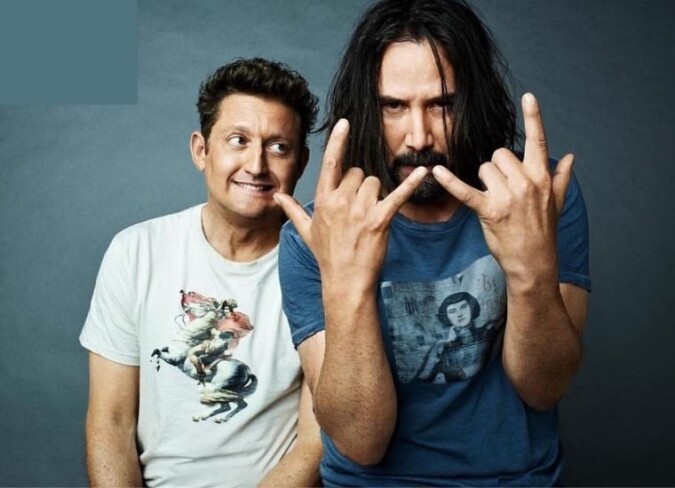 Keanu Reeves Bio, Age, Height, Weight, Career, Wife, Net Worth