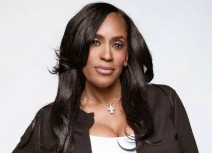 Kenya Simone Duke Bio, Age, Career, Husband, Net Worth