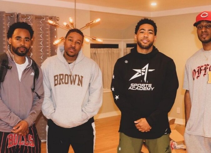 Kevin Miles Bio, Age, Height, Career, Wikipedia, Net Worth