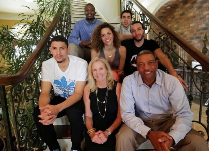 Kristen Rivers (Doc Rivers Wife) Bio, Age, Career, Net Worth