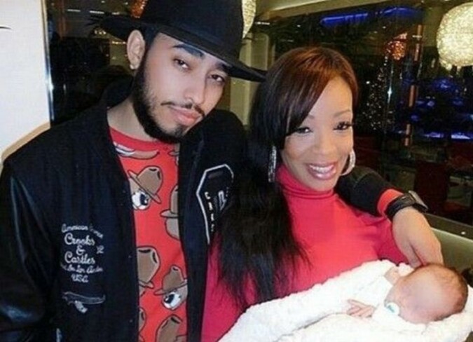 Letesha Marrow(Ice-T's Daughter) Bio, Age, Career, Net Worth