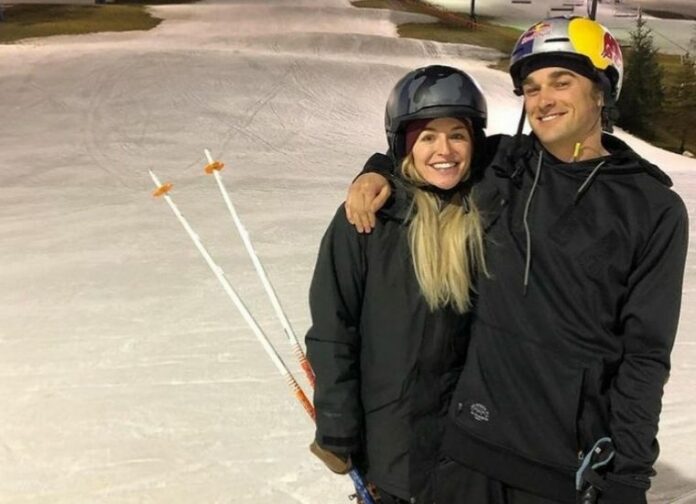Lizzy Braun (Nick Goepper Wife) Bio, Age, Career, Net Worth