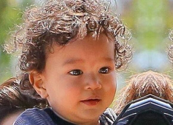 Maceo Robert Martinez (Halle Barry's Son) Bio, Age, Net Worth