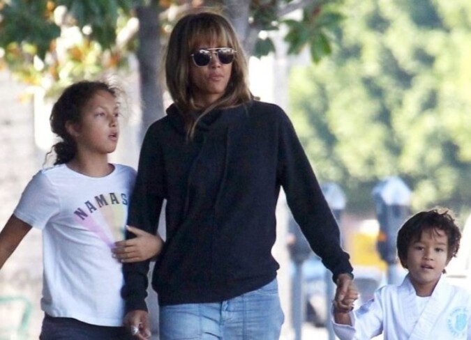 Maceo Robert Martinez (Halle Barry's Son) Bio, Age, Net Worth