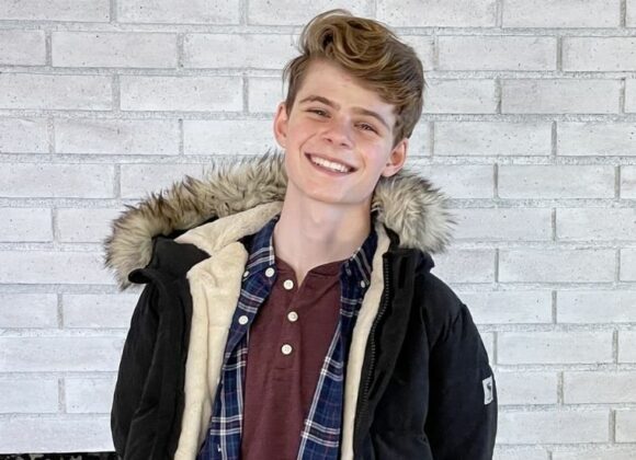 Merrick Hanna Bio, Age, Career, TikTok, Girlfriend, Net Worth