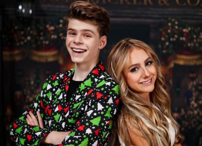 Merrick Hanna Bio, Age, Career, TikTok, Girlfriend, Net Worth