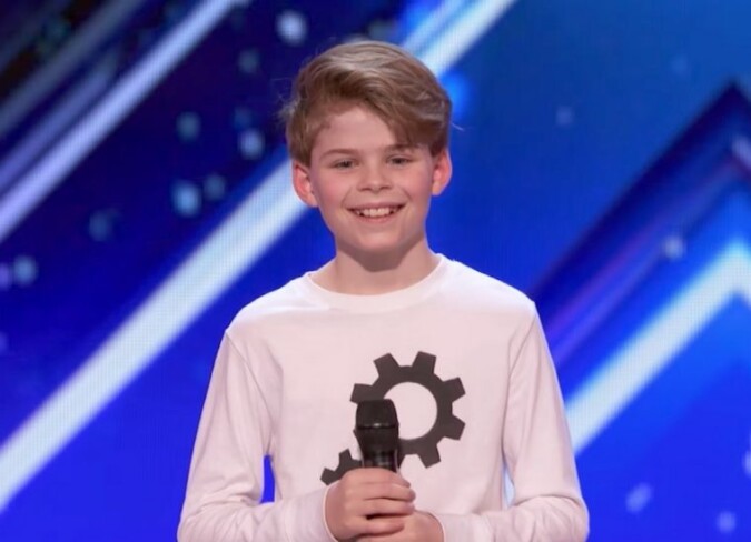 Merrick Hanna Bio, Age, Career, TikTok, Girlfriend, Net Worth