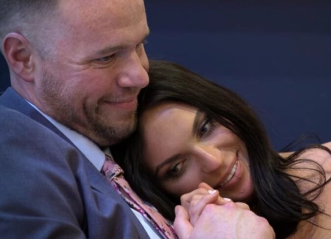 Nick Thompson (Love Is Blind Season 2) Bio, Age, Net Worth