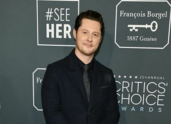 Noah Reid Bio, Age, Height, Weight, Career, Wife, Net Worth