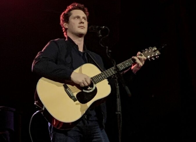 Noah Reid Bio, Age, Height, Weight, Career, Wife, Net Worth